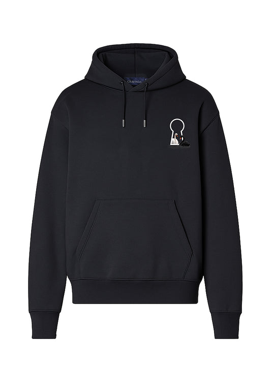 Men - Hoodies